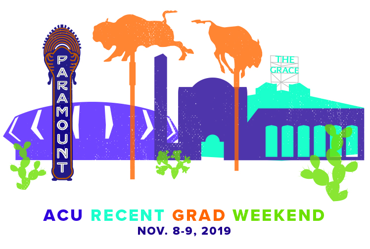ACU Alumni Association - Recent Grad Weekend 2019