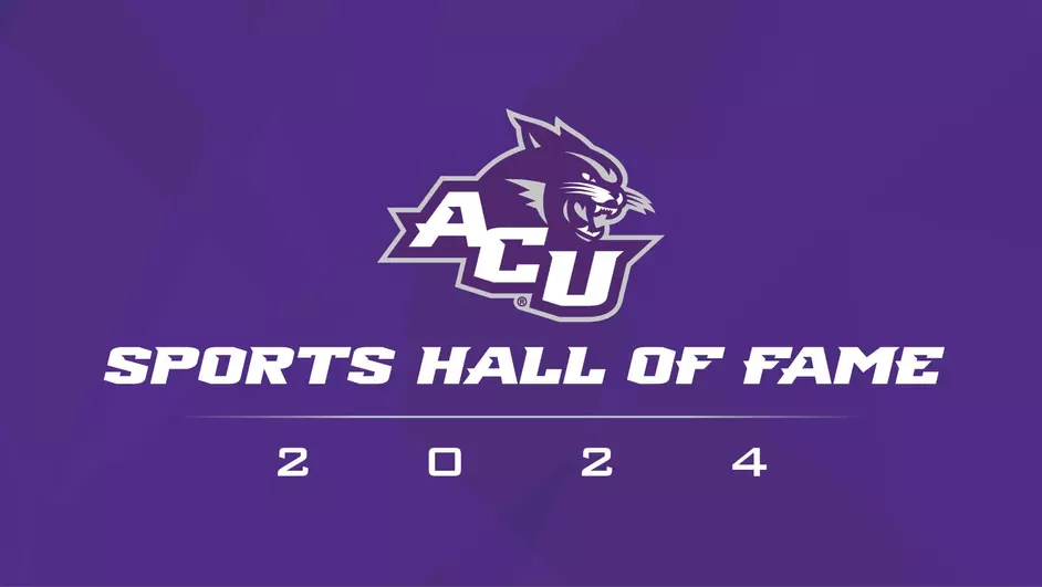 ACU Alumni Association - ACU Sports Hall of Fame Celebration
