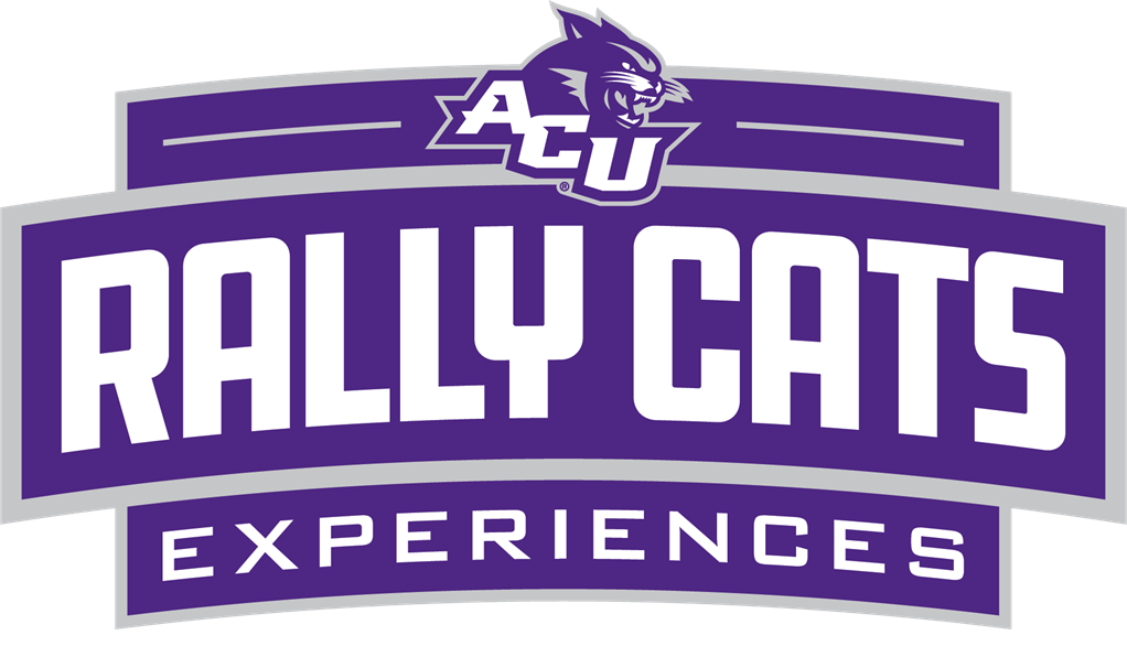 ACU Alumni Association - Rally Cats Football Experiences 2023