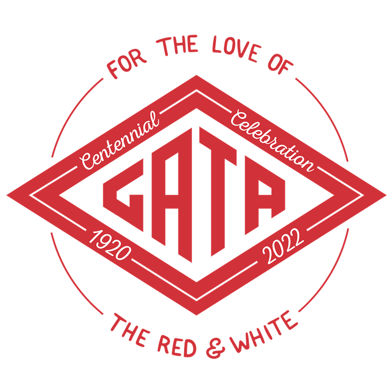 ACU Alumni Association - GATA Centennial Fountain – Your Donation