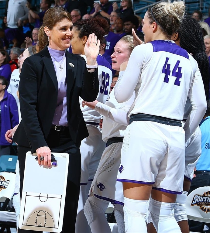 ACU Alumni Association - WACU Spring 2019 Social