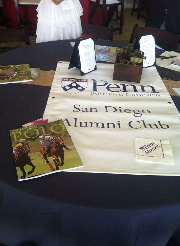 Penn Alumni - Penn Club of San Diego