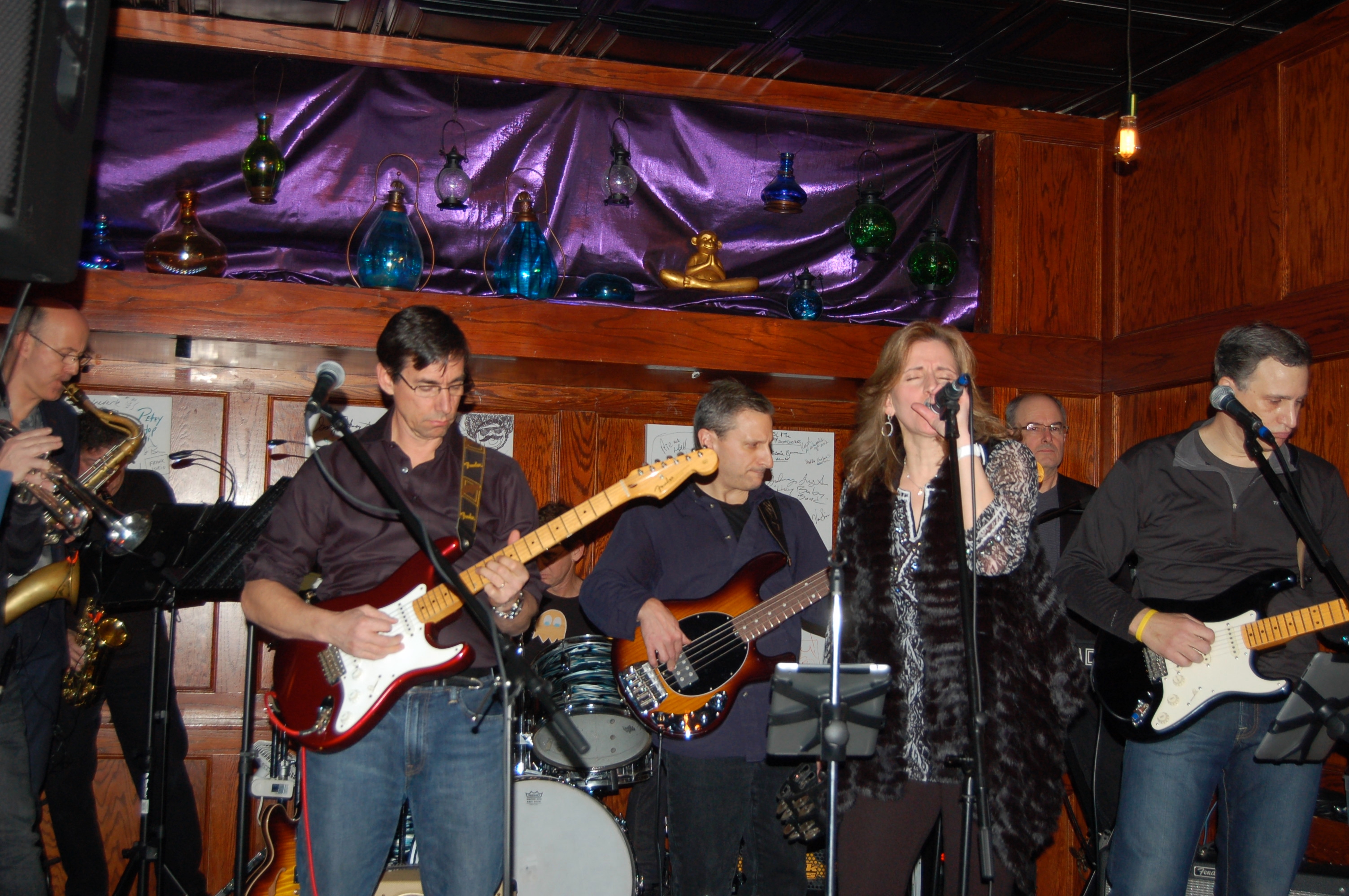 Penn Club of Westchester and Rockland Counties - Penn Club of ...