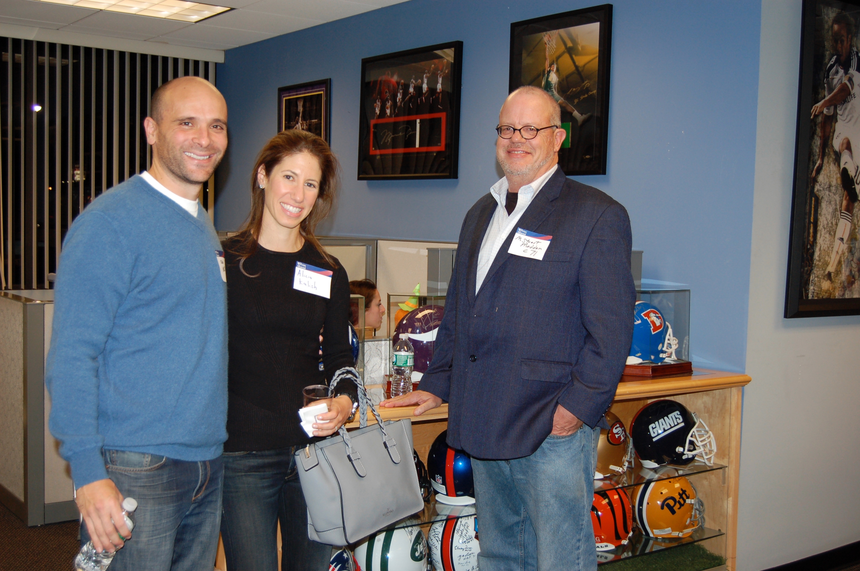 Penn Club of Westchester and Rockland Counties - Penn Club of ...