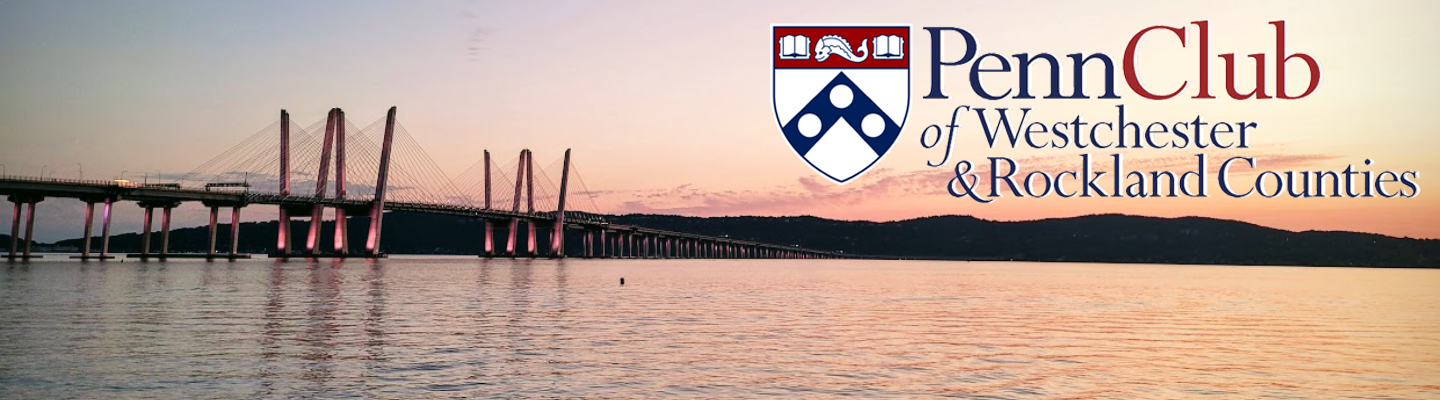 Penn Club of Westchester and Rockland Counties - Penn Club of ...