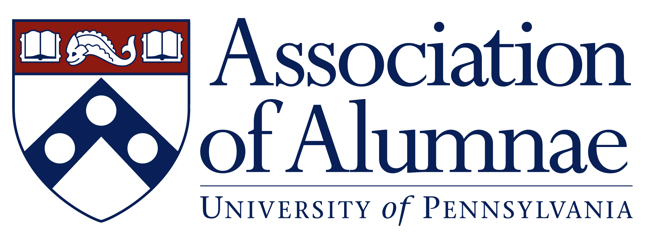 Penn Alumni - AofA Book Award 2024