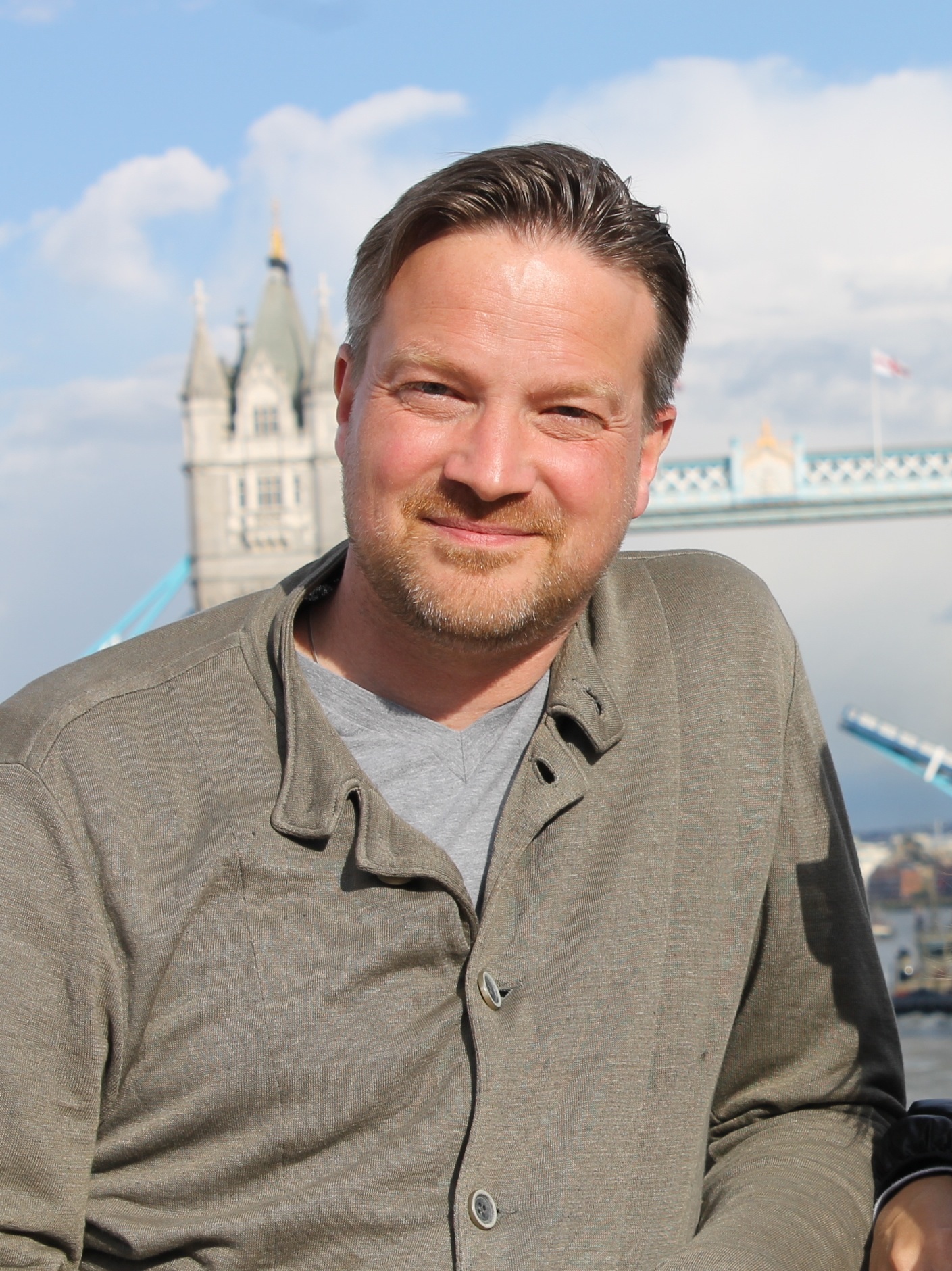 Penn Alumni - Faculty Award of Merit Presented by Penn Alumni