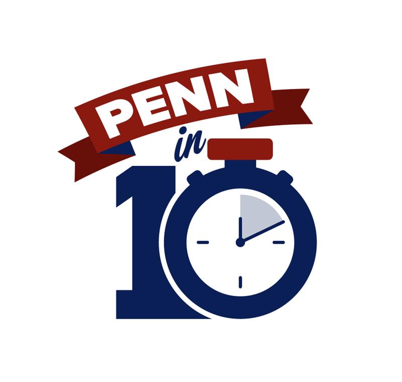 Penn Alumni - Penn in 10: Perry World House