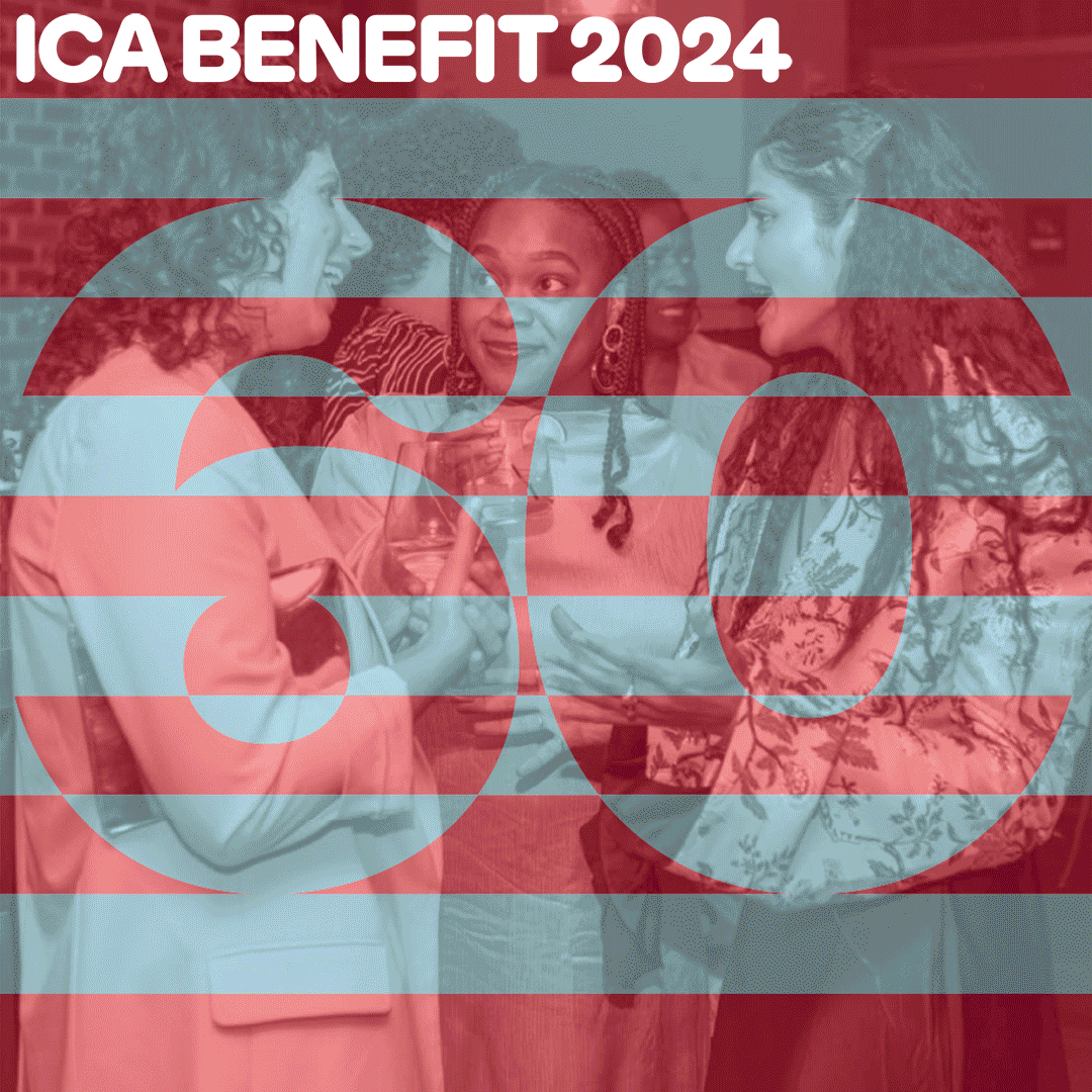 Penn Alumni - ICA 2024 Benefit