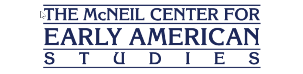 Penn Alumni - McNeil Center for Early American Studies – McNeil Center ...