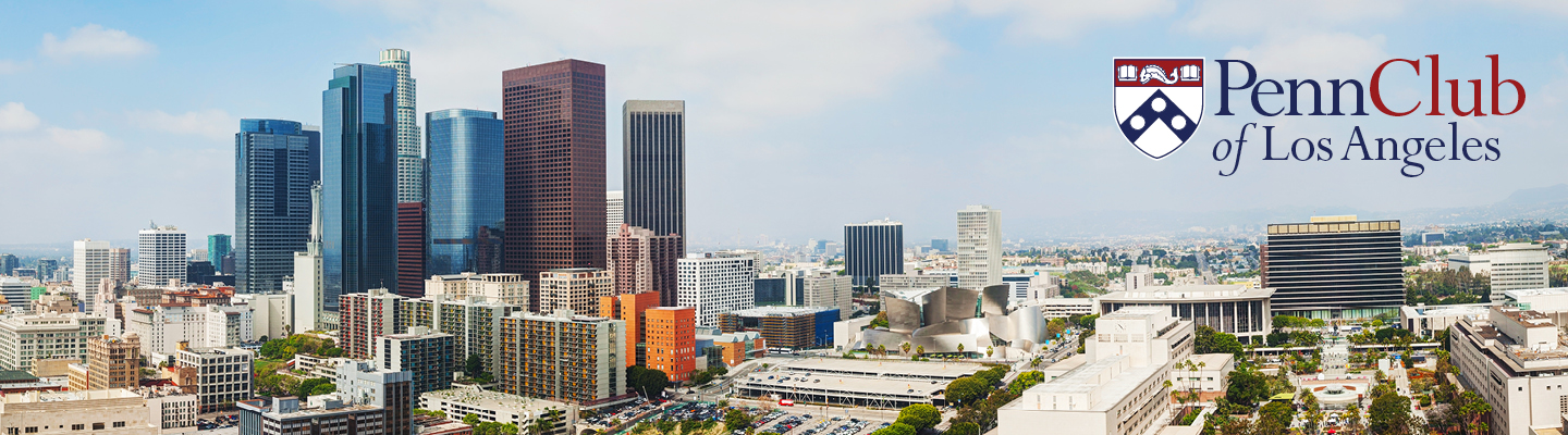 Penn Club of Los Angeles - Penn Club of Los Angeles