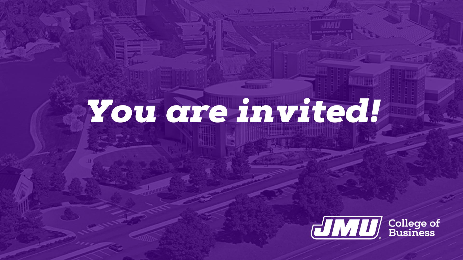 JMU - CoB 9-21-21 Reception Great Falls