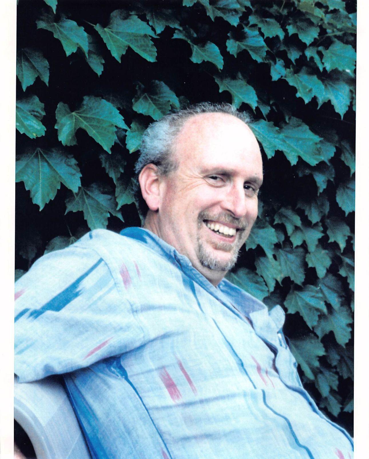 JMU - CoB: Barkley Rosser Celebration of Life