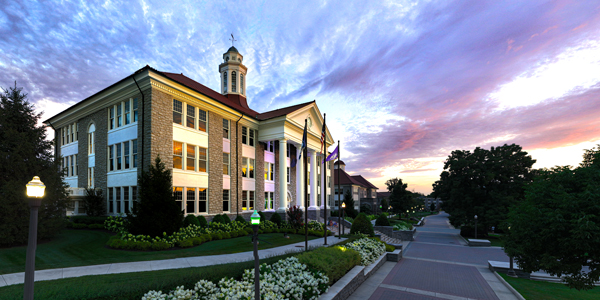 JMU - Campaign Celebration Event