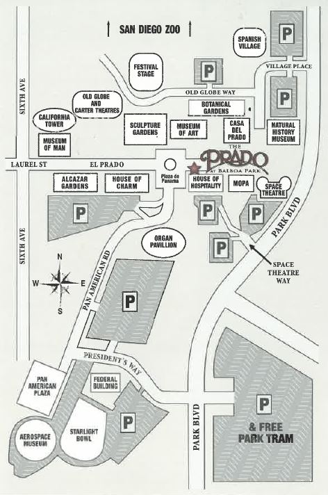 JMU - UA: San Diego Regional Event