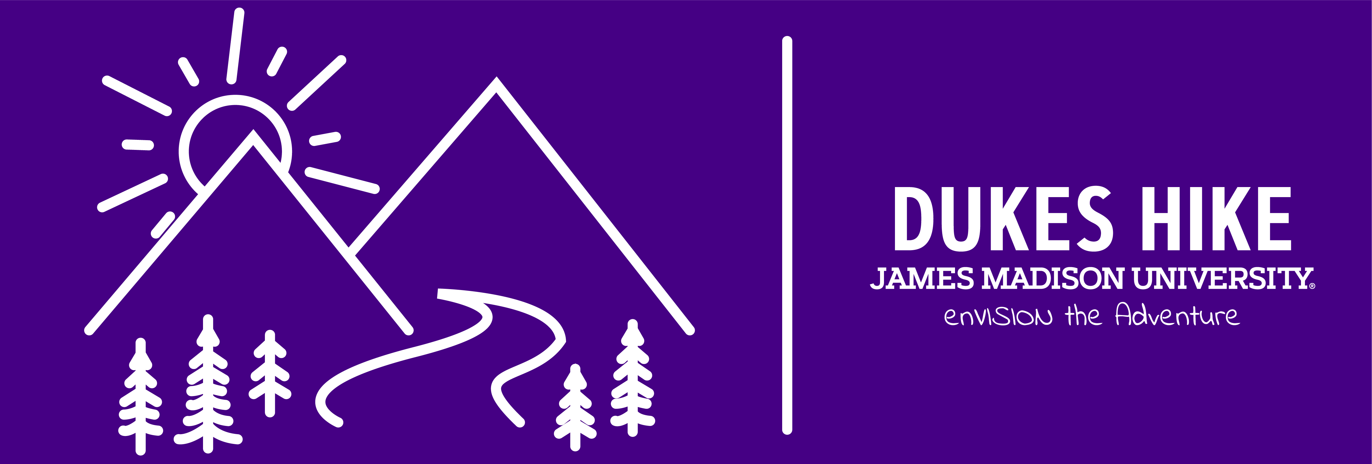 JMU Alumni Association - Dukes Hike 2022