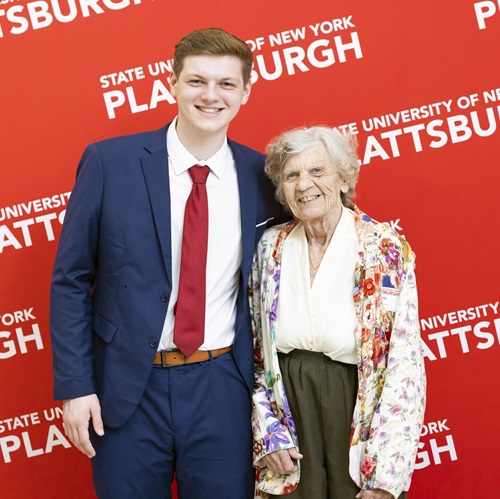 SUNY Plattsburgh Alumni Community - Home