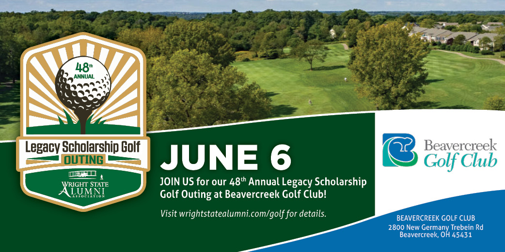 Wright State Alumni Association