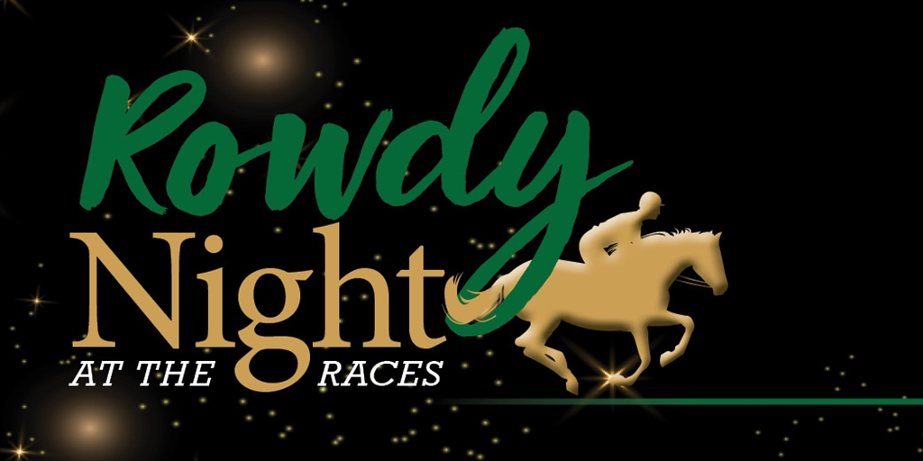 Wright State Alumni - Rowdy Night at the Races 2024