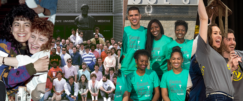 Wright State Alumni - BSOM Reunion Weekend 2025