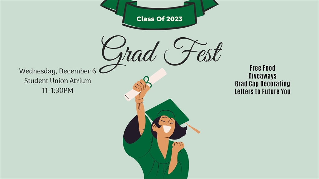 Wright State Alumni - Winter Grad Fest 2023