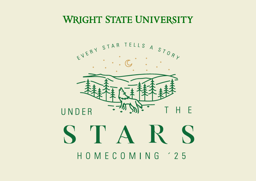 Wright State Alumni - Homecoming 2023