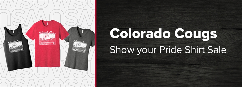 Washington State University Alumni Association - Colorado Cougs WSU ...