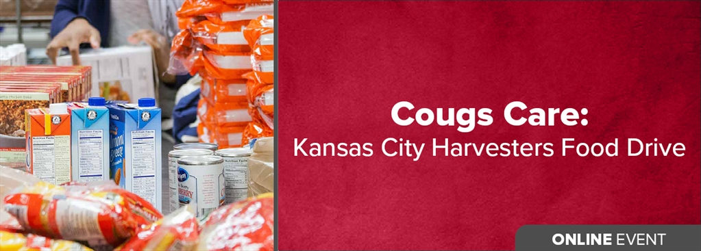 Washington State University Alumni Association - Cougs Care: Kansas ...