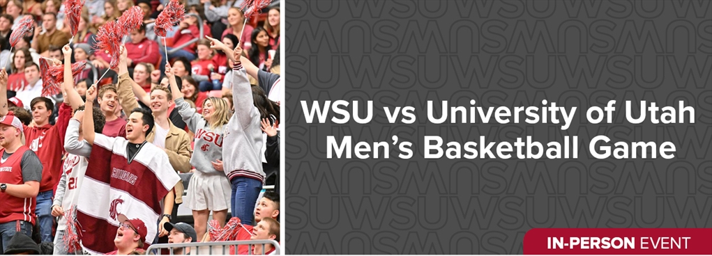 Washington State University Alumni Association - WSU vs University of ...