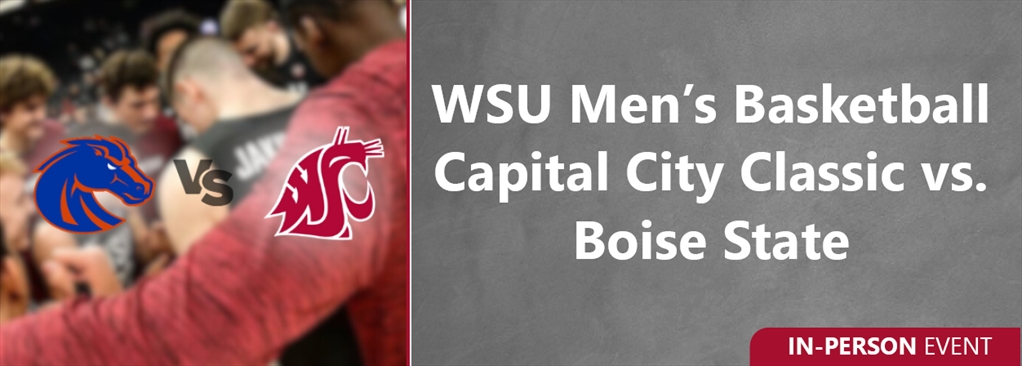 Washington State University Alumni Association - WSU Men's Basketball ...
