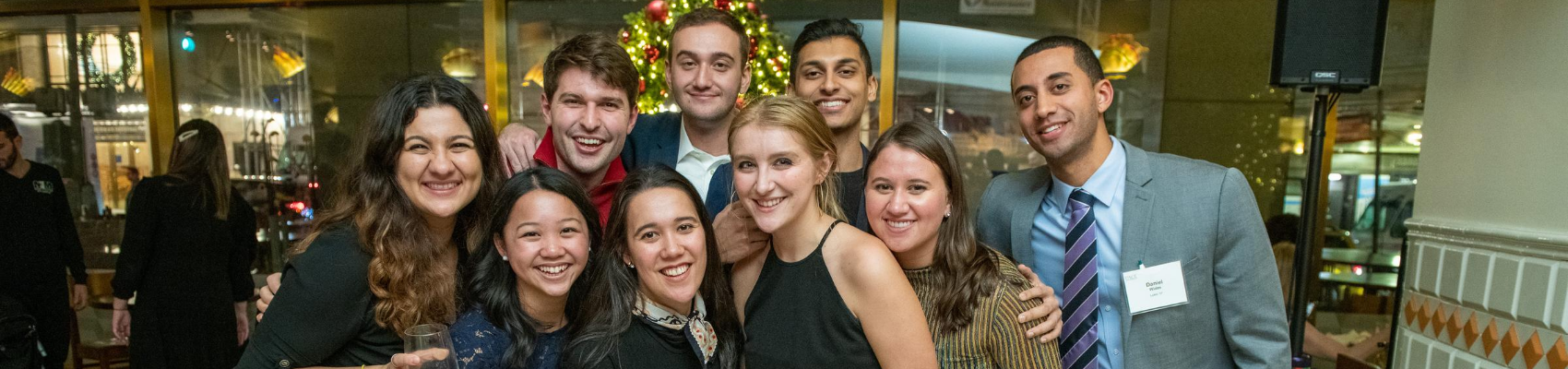 Pace University Alumni Network - Graduates of the Last Decade