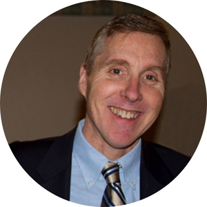 Pace University Alumni Network - Meet School Chair Brian Donlon ’78