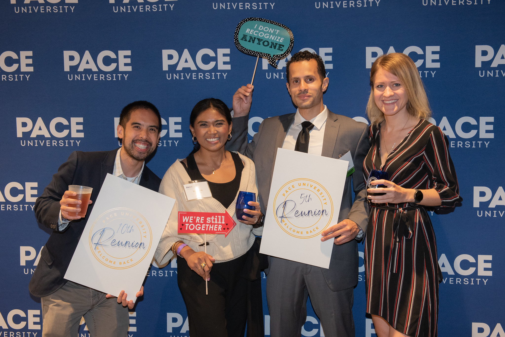 Pace University Alumni Network - Graduates of the Last Decade