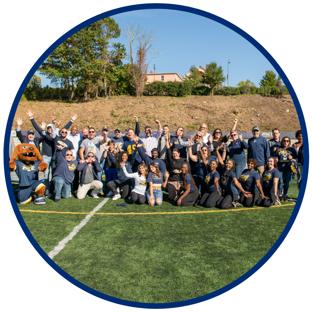 Pace University Alumni Network - Homecoming 2023