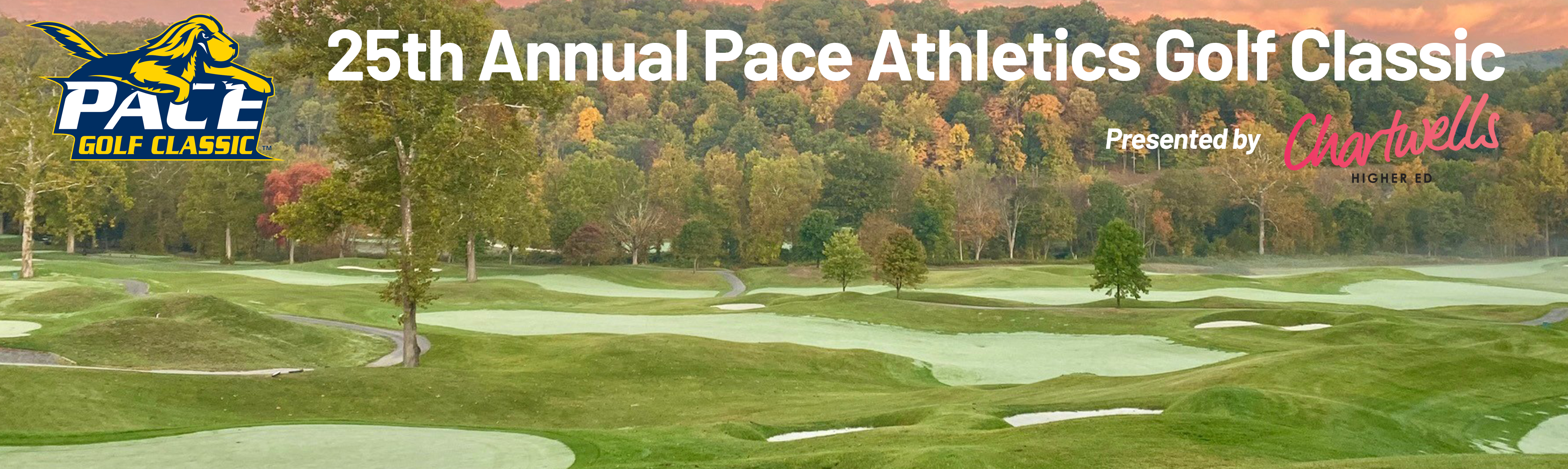 Pace University Alumni Network - 2025 Golf Classic