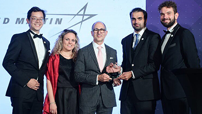 ODU Alumni - Community Home