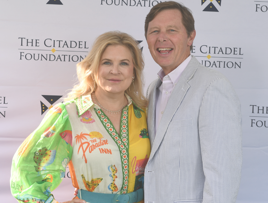 The Citadel Foundation - Home Page