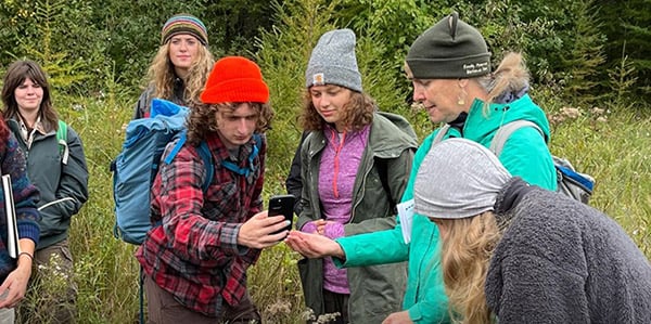 UVM Foundation & Alumni Association - Restoring Ecologies and Cultures ...