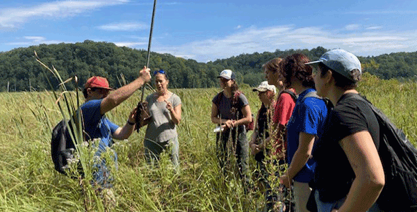 UVM Foundation & Alumni Association - Restoring Ecologies and Cultures ...