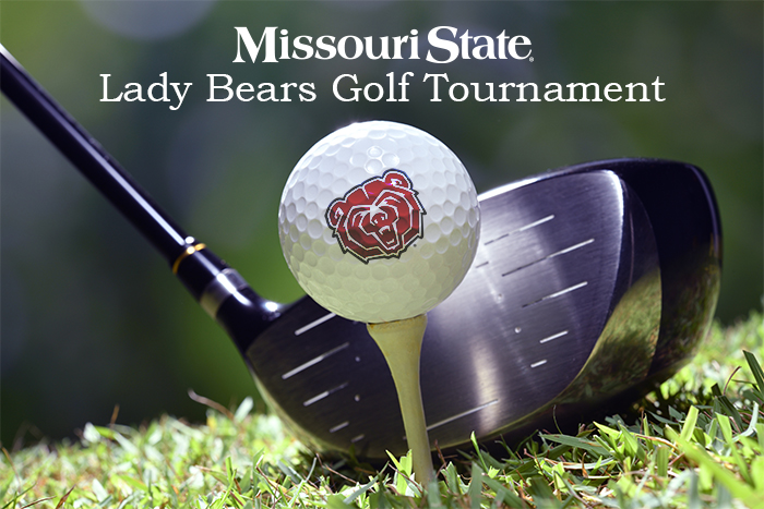 MarooNation Online Community - Lady Bears Golf Tournament