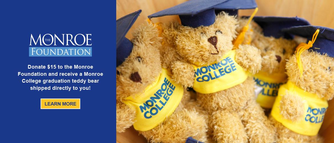 Monroe Alumni - Community Home