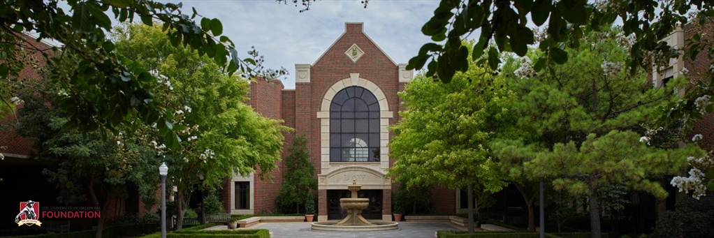 Sooner Connect - OU College of Law – OU College of Law
