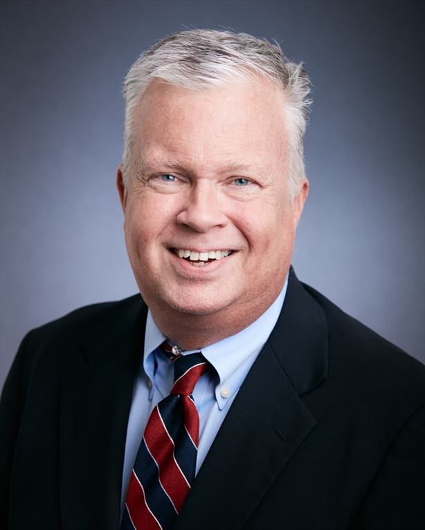 Sooner Connect - Staff