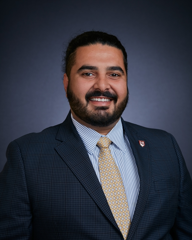 Sooner Connect - President's Associates