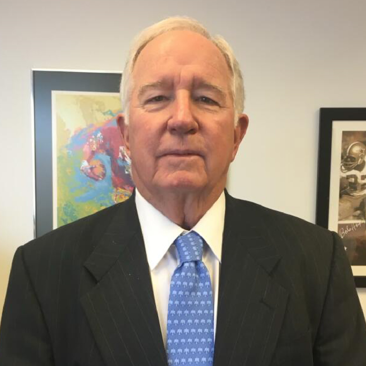 Sooner Connect - President's Associates