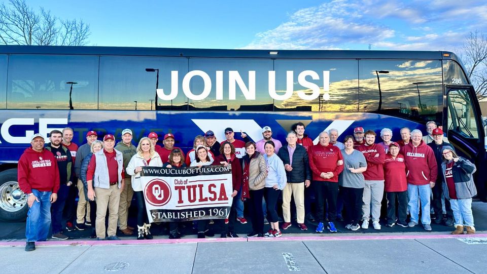 Clubs and Chapters - Tulsa