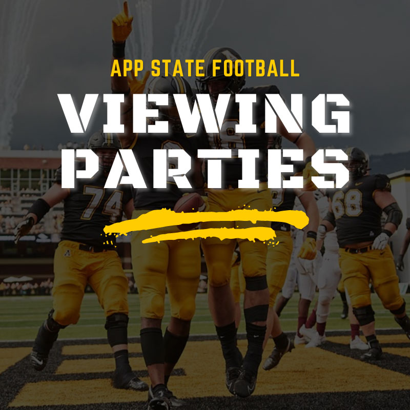 Appalachian State University Alumni Association - Community Home