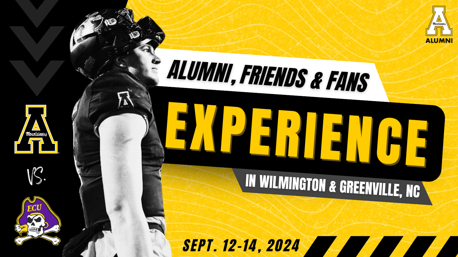 Appalachian State University Alumni Association - App State Alumni ...