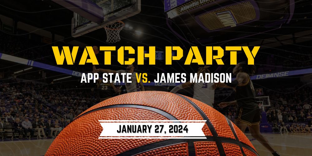 Appalachian State University Alumni Association - Triangle Alumni ...