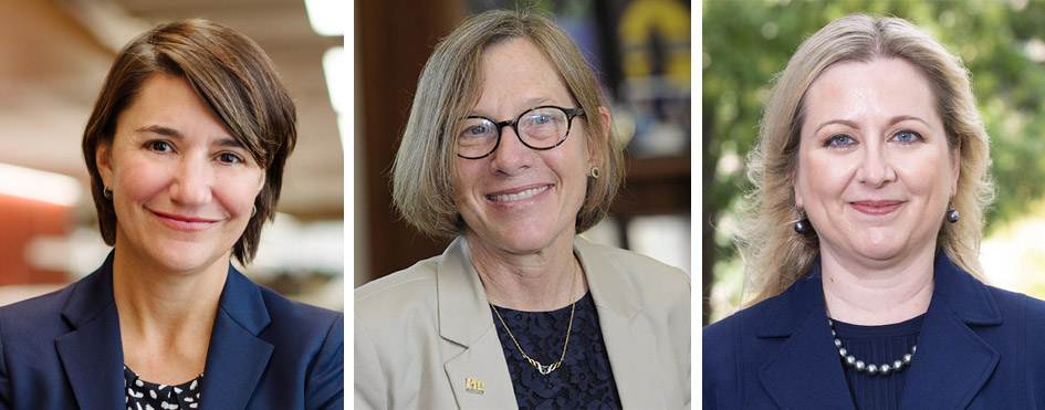 University of Pittsburgh Philanthropic & Alumni Engagement - From ...